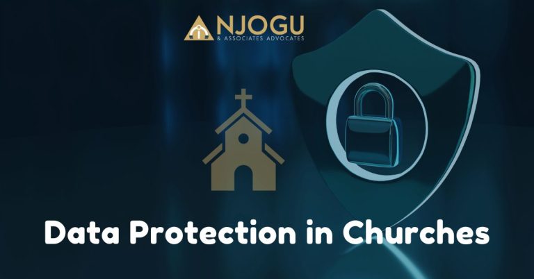 Safeguarding Faith and Privacy: Navigating Data Protection for Churches ...